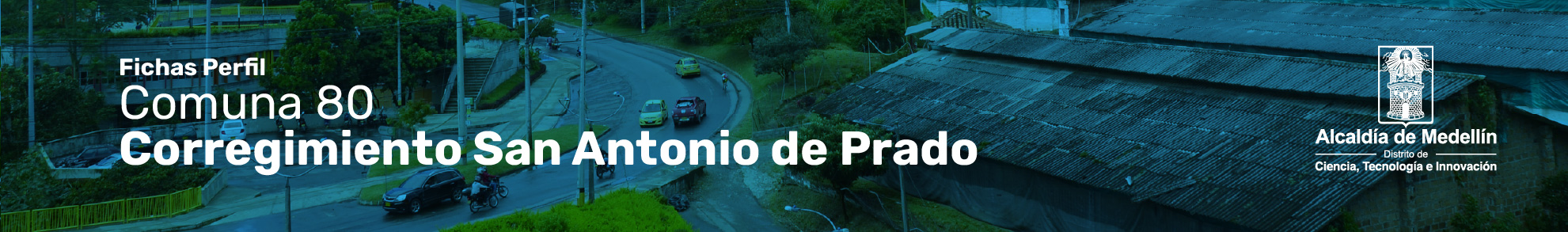 Fichas Perfil 2022 Comuna 80 - Nuestro Desarrollo