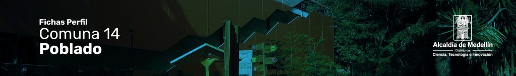 Fichas Perfil 2019 Comuna 14 - Nuestro Desarrollo